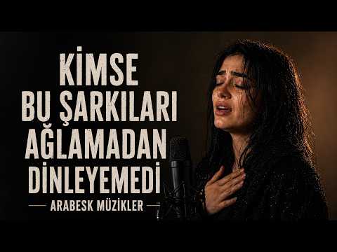 Bu Şarkıları Dinleyen Ağlar 😭 Damar Arabesk Şarkılar (Kimse Sonuna Kadar Dinleyemedi) | Respar Music