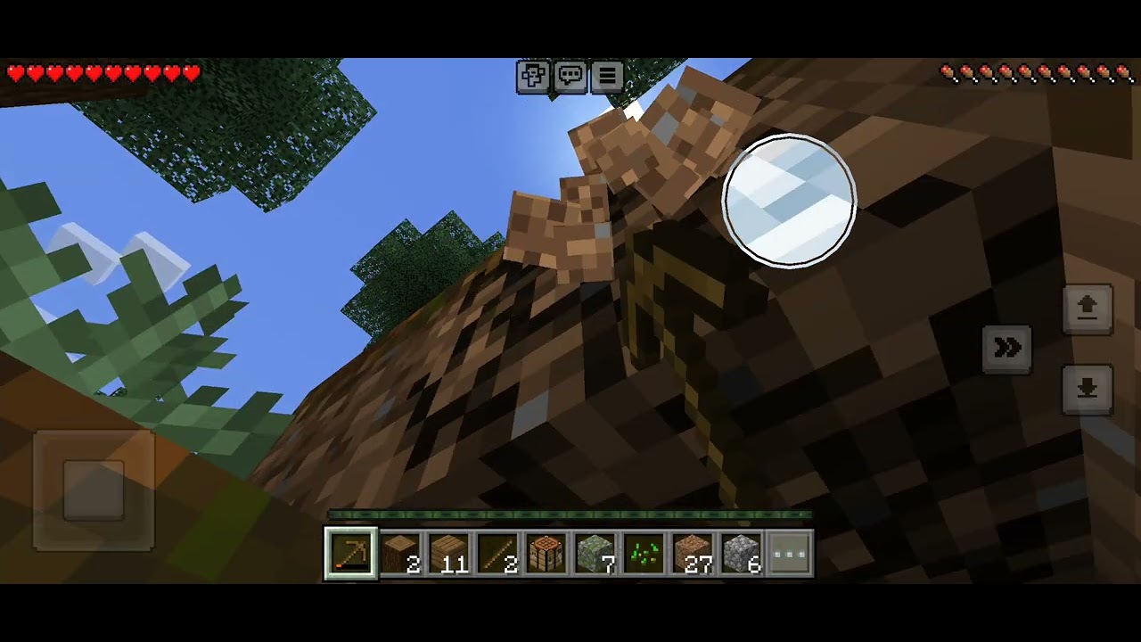 Yes minecraft - YouTube