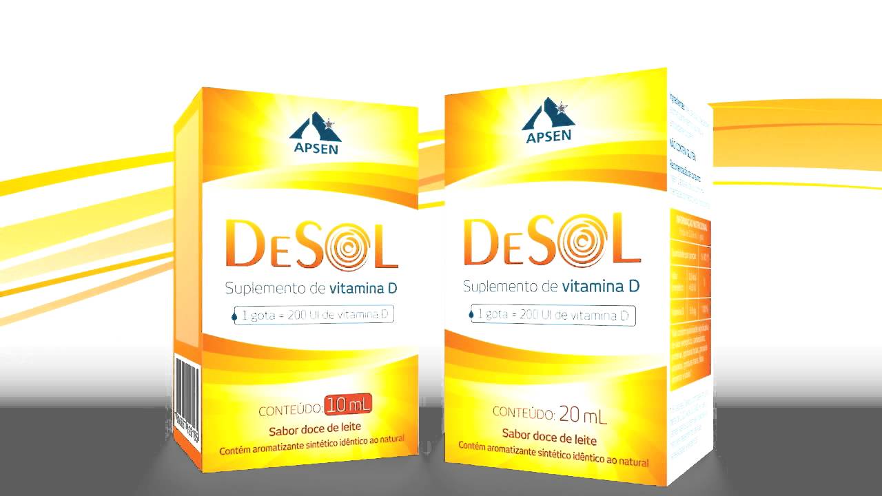E-commerce Nissei - Produtos - DeSOL - YouTube
