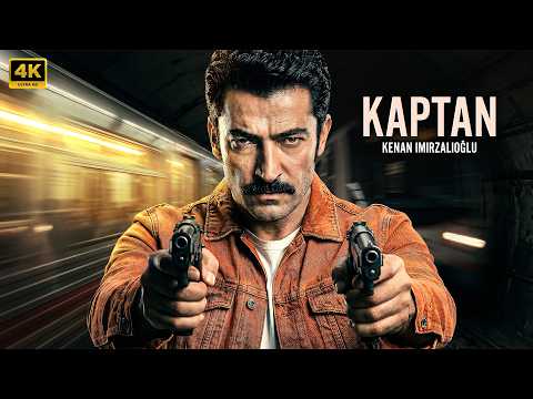 Kenan İmirzalıoğlu (2026)  | Yeni film Aksiyon | Full Action Movie | 4K