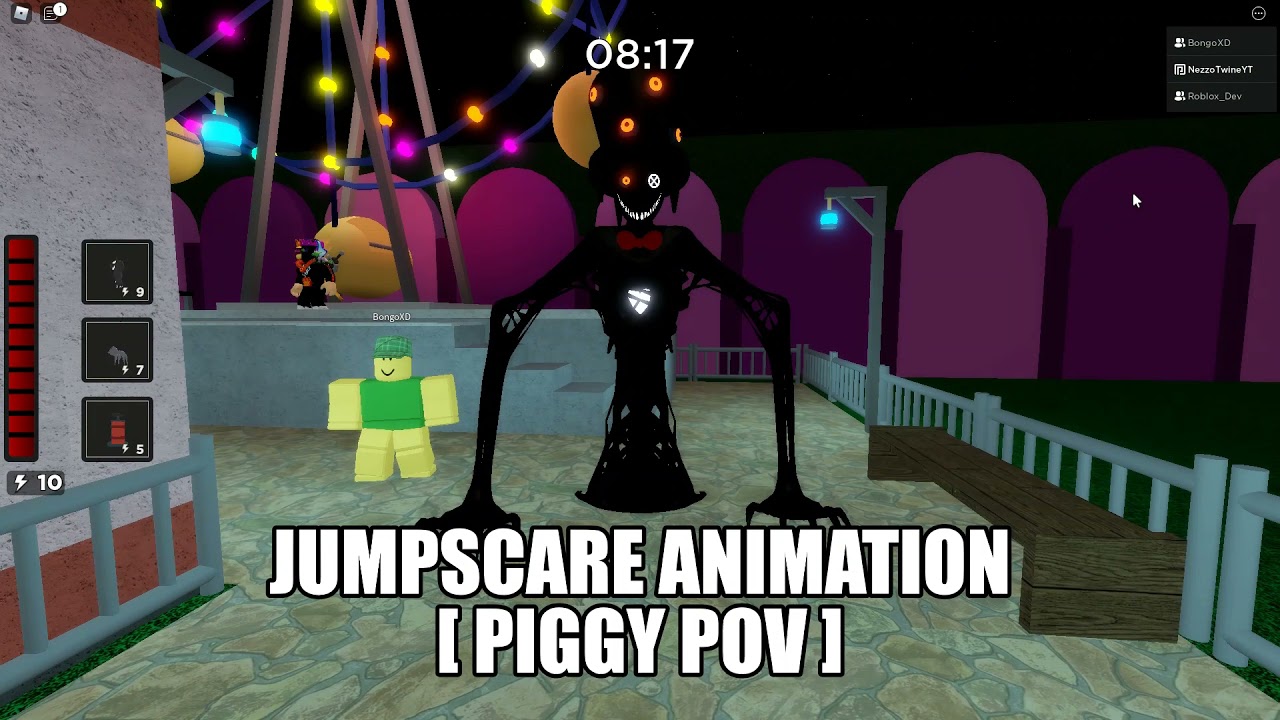 *NEW* PIGGY TIO SKIN SHOWCASE! | Piggy [BOOK 2] Chapter 12 HIDDEN ...