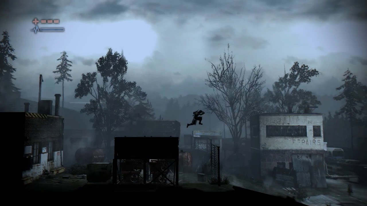 Deadlight Directors Cut Walkthrough Gameplay Part 1 - YouTube