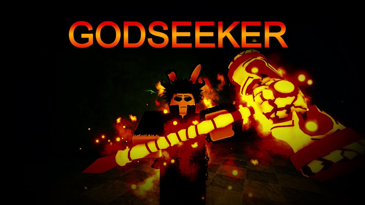 The BEST UNBEATABLE GODSEEKER STONEHEART Build | Deepwoken - YouTube