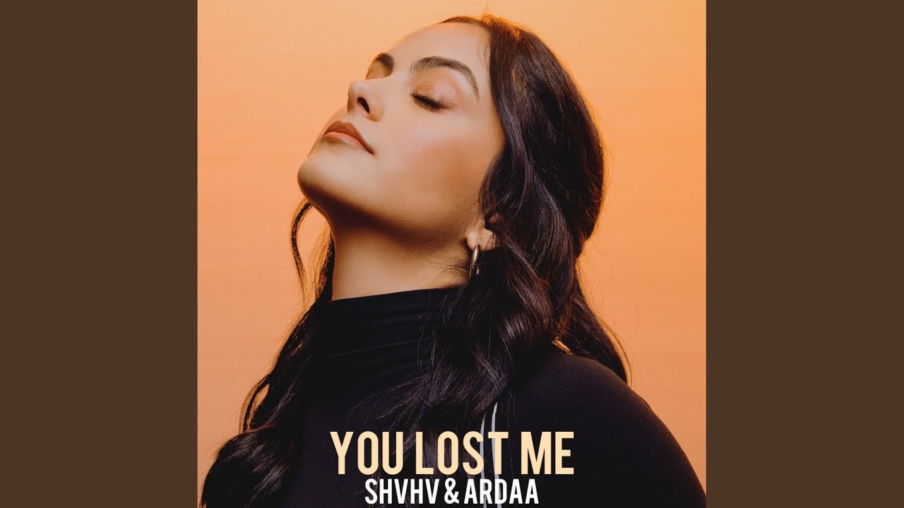 You Lost Me - YouTube