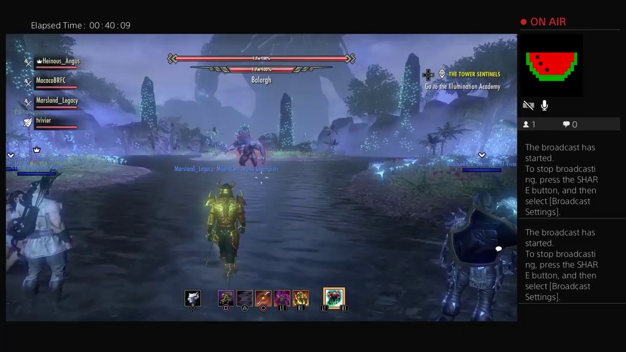 Golden Indrik/Werewolf Behemoth Sigil ESO (Marsland) - YouTube