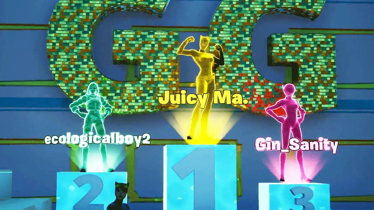 Create Epic Leaderboards in Fortnite Creative - Step by Step Guide ...