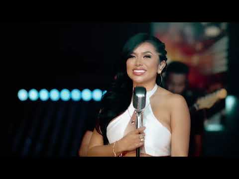 Sabrina Calderón - Mosaico Vallenato (Video Oficial) - YouTube