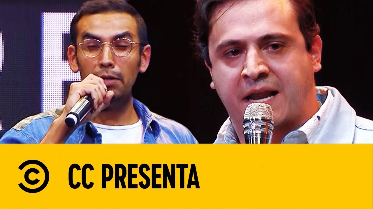¡Ciudades de México Sin Sentido Común! | Ricardo O'Farrill & Capi Pérez ...