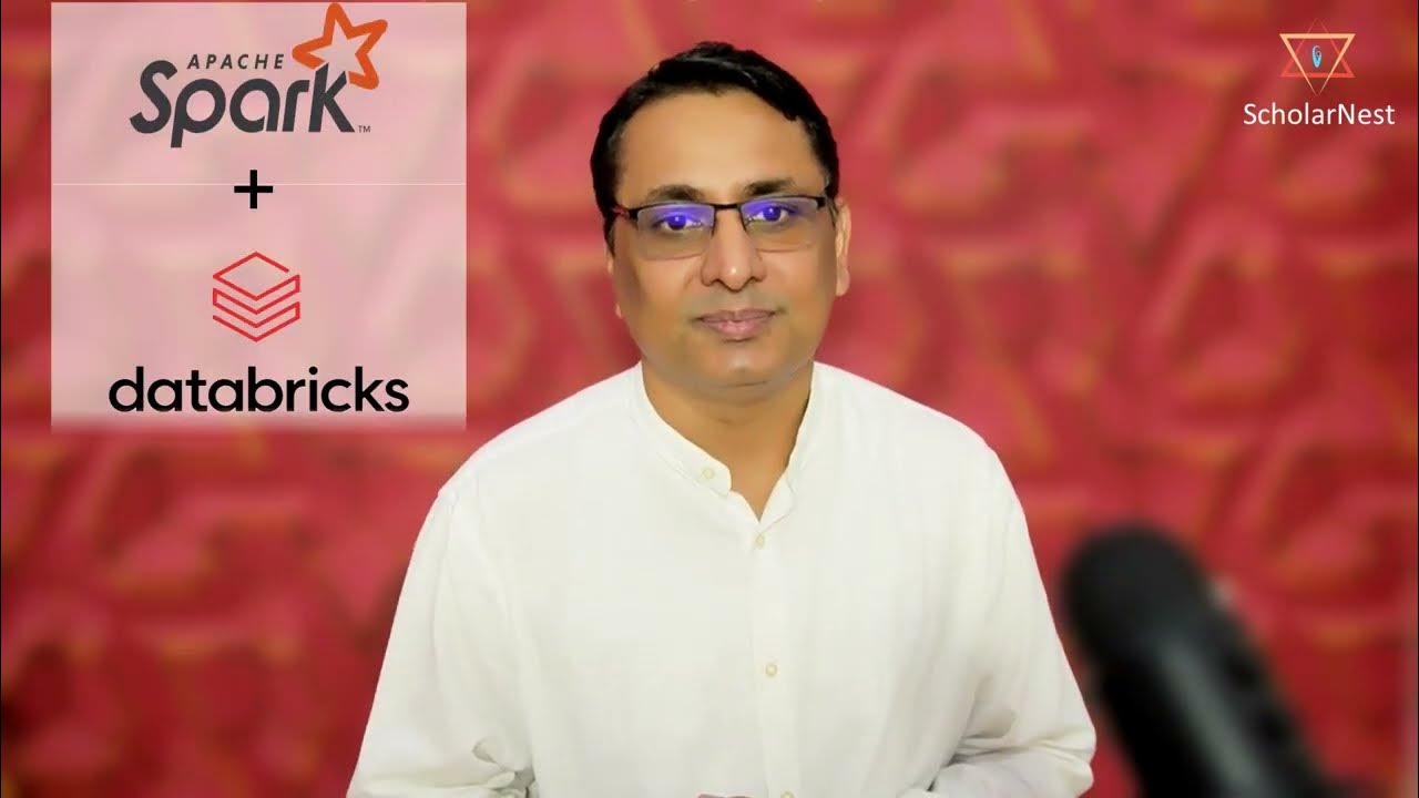 Why Data Engineers Need Apache Spark | Start ScholarNest's Master Course with Pyspark ...