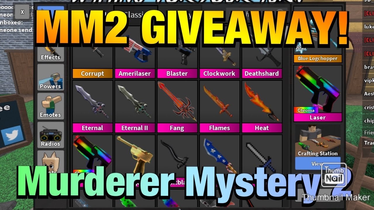 HOW TO GET FREE GODLYS IN MM2 ALL WORKING CODES SEPTEMBER 2020