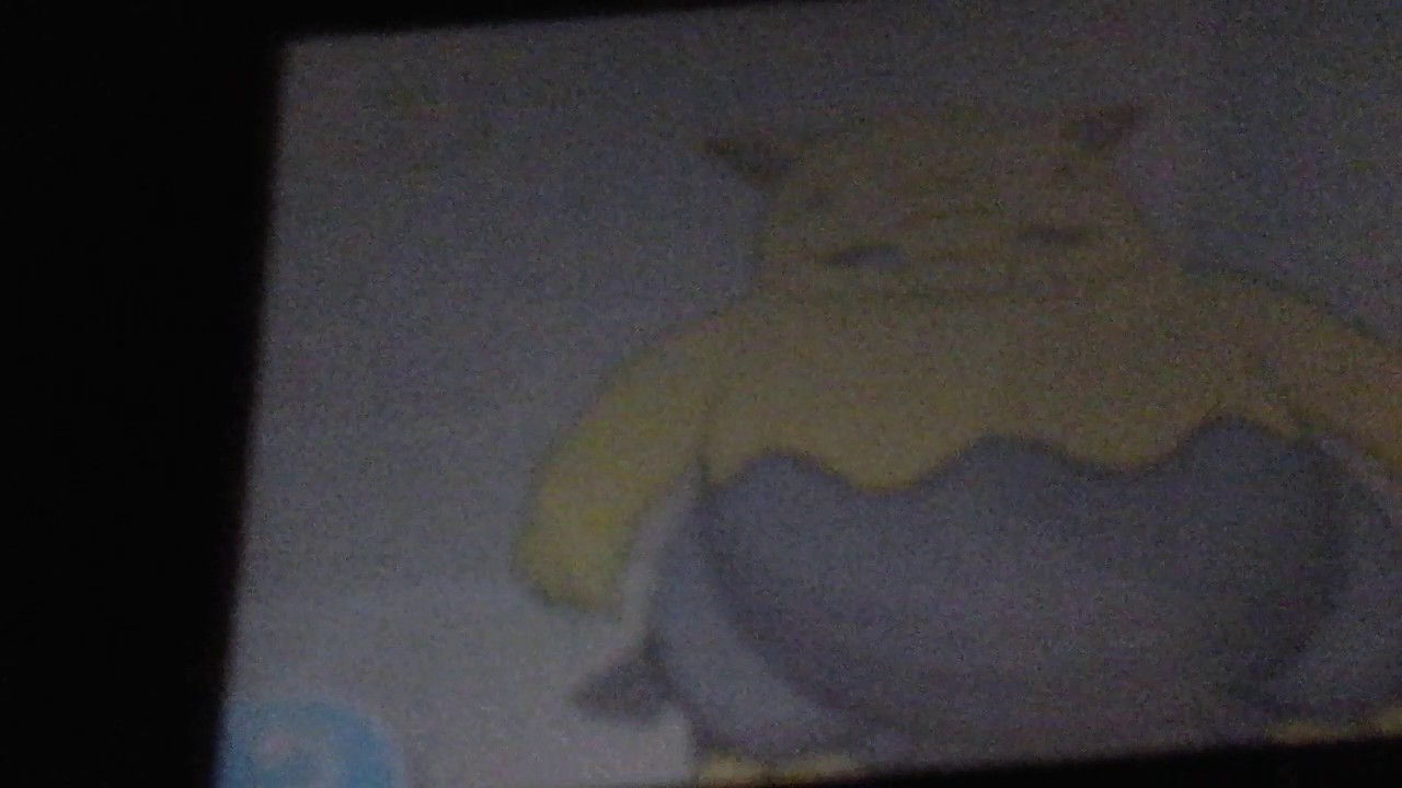 Hooray for pokemon crap - YouTube