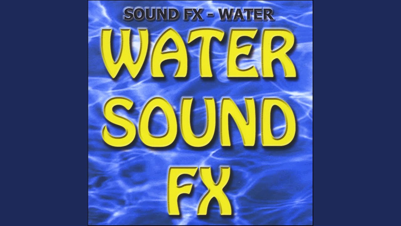 Water Drip Long - YouTube