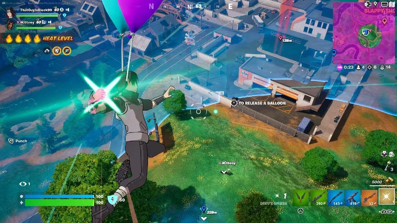 Fortnight Duos win - YouTube