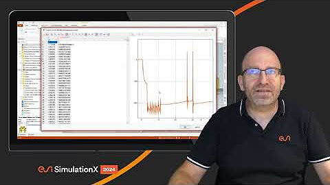 SimulationX | System Simulation Software - YouTube