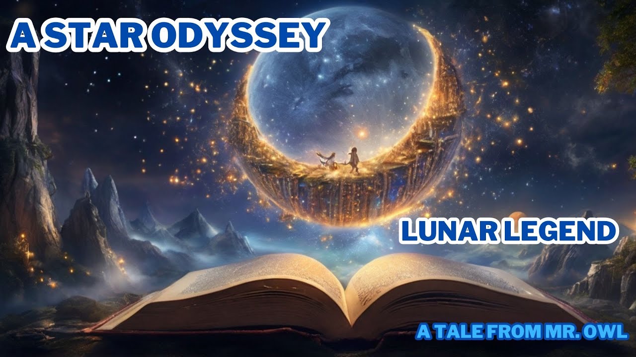 Star Odyssey Temptation Lunar Legend - YouTube