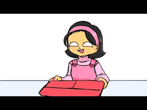 please give me one quarter tray of pudding - YouTube