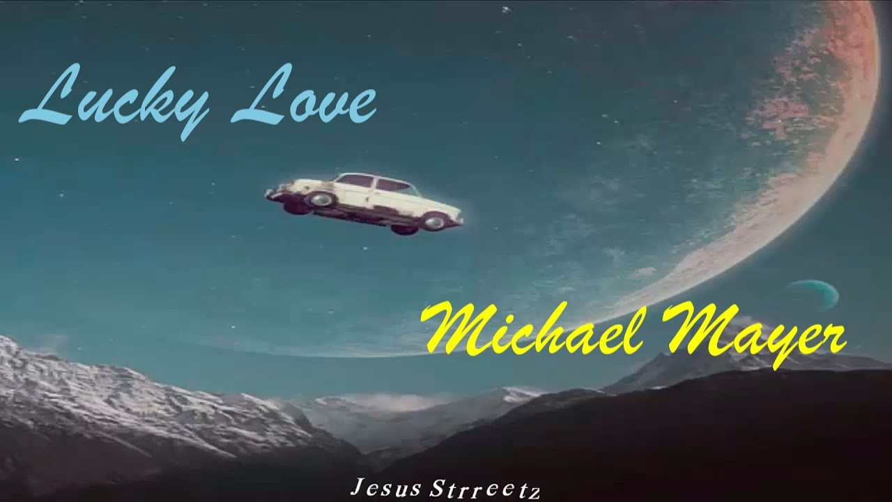 Lucky Love Michael Sayer (Subtitulado en Español) - YouTube