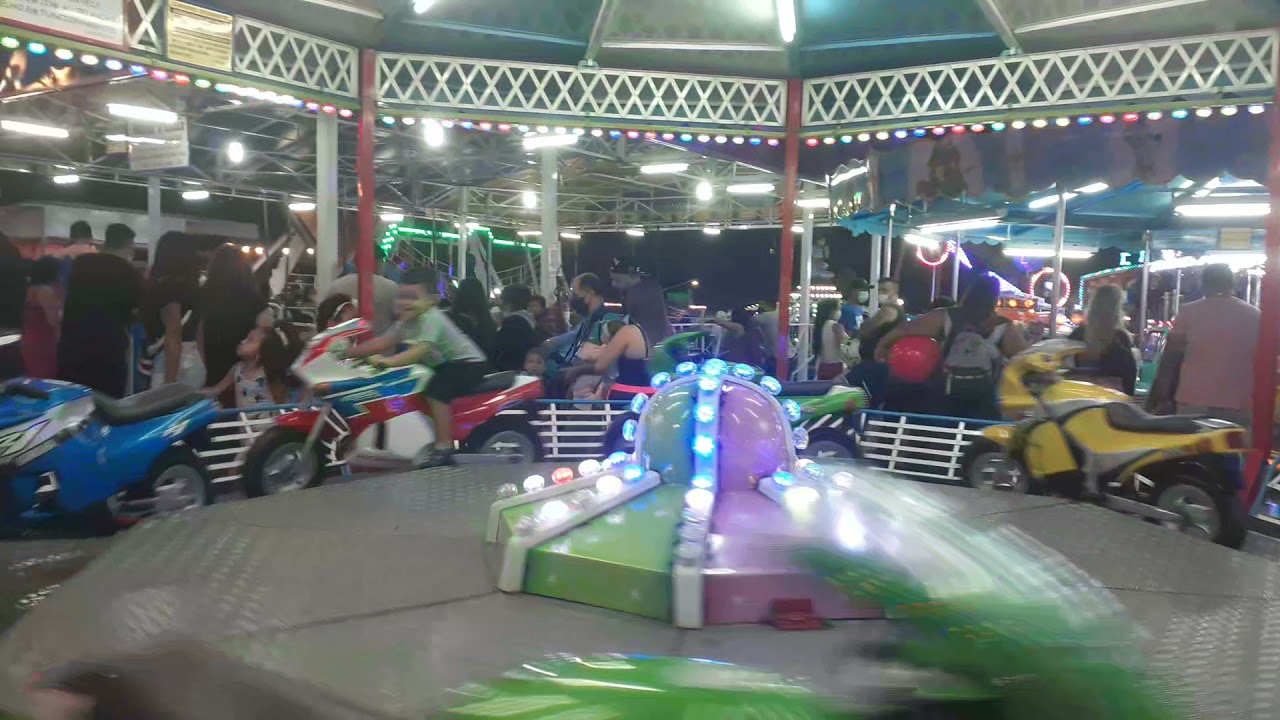 parque Marisa Itaquera 2 - YouTube