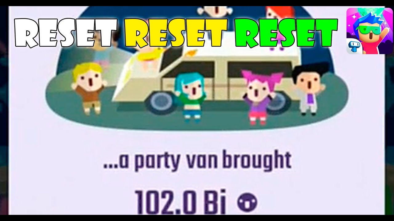 Epic Party Clicker | 14th Time Travel | Clicker Game - YouTube