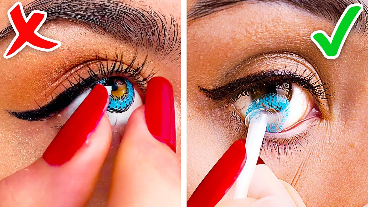 28 SURPRISING HACKS YOU NEED TO TRY ASAP - YouTube