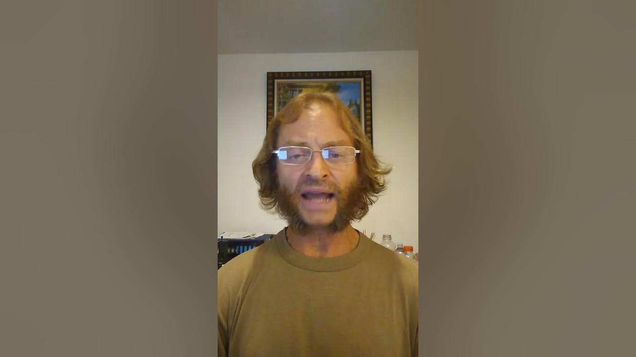 Episode #1: Introduction- Part 1 - YouTube