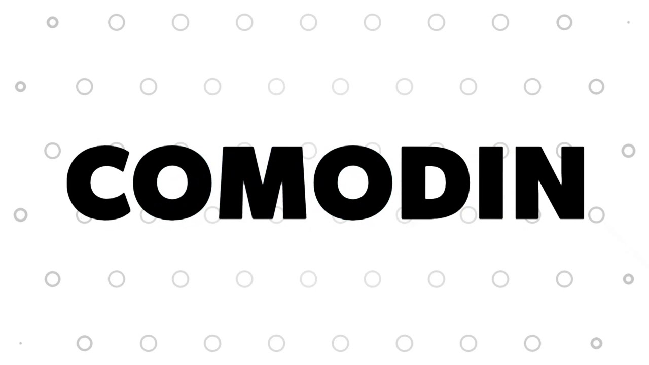 NUEVA INTRO DEL COMODIN - YouTube