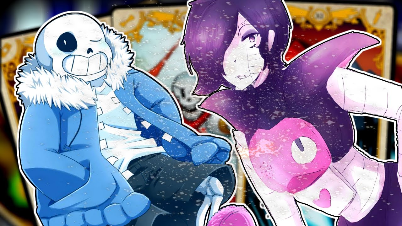 SHINY SANS!? METTATON'S FINE LEGS!? I'M IN. 300+ Undertale Pack Opening ...