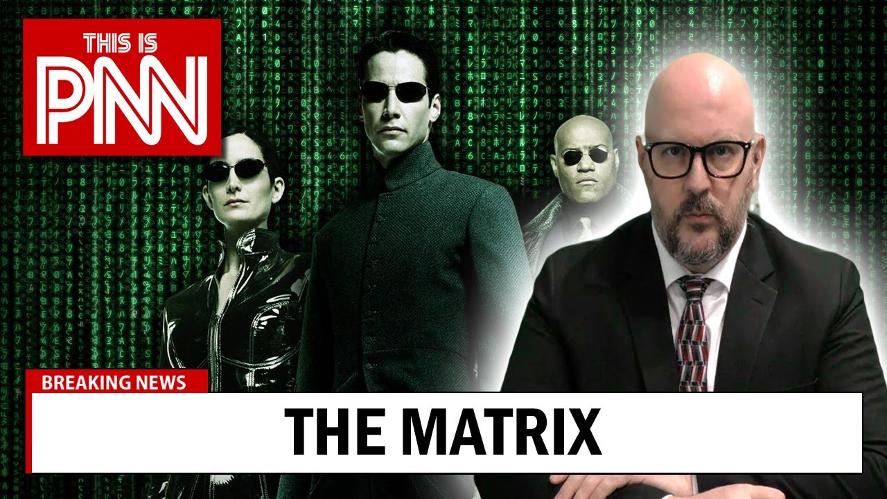 The Matrix | Parody News Network (PNN) - YouTube
