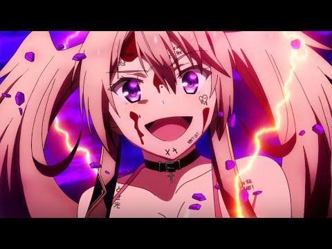 s0cliché - Ego Death [Lyrics x AMV]