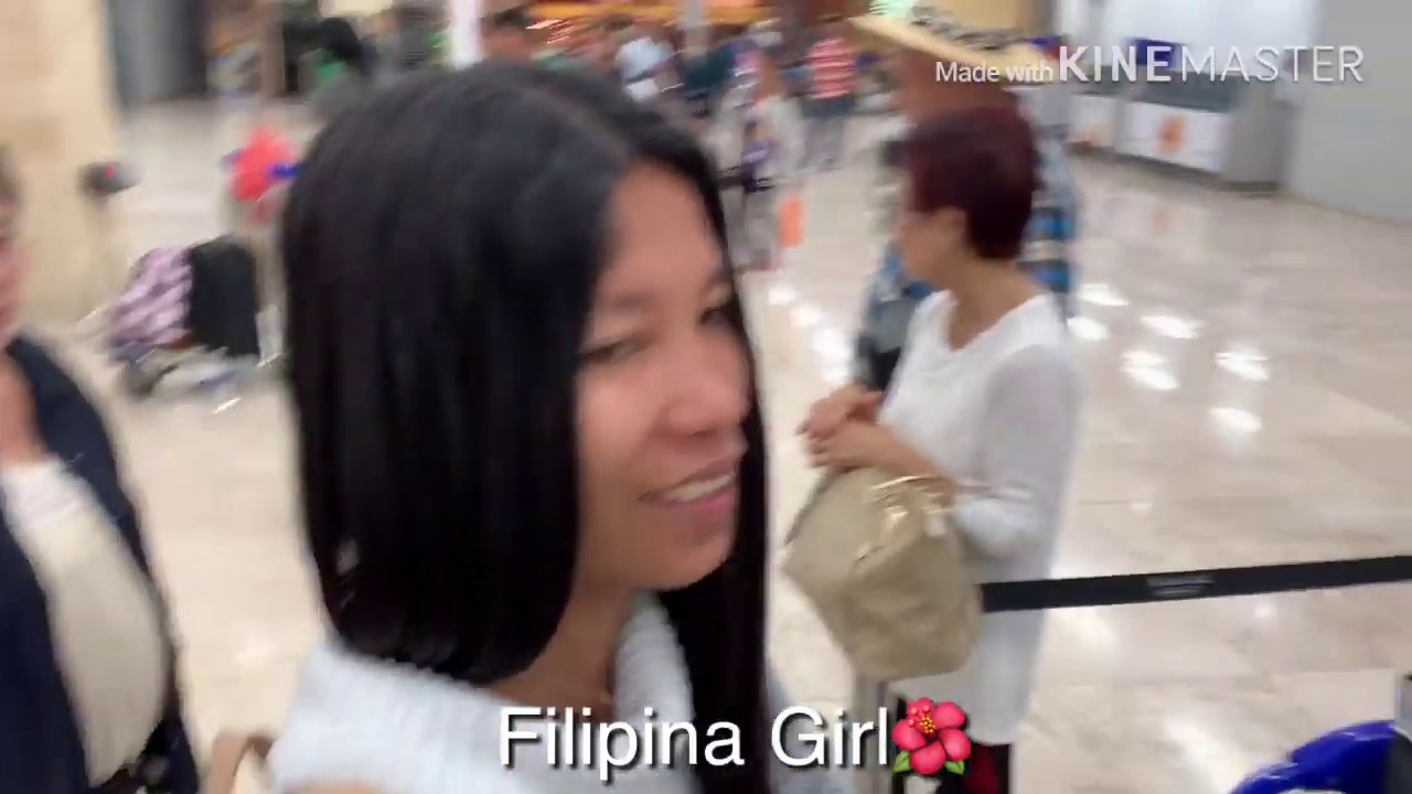 Cebu to Angeles City - YouTube