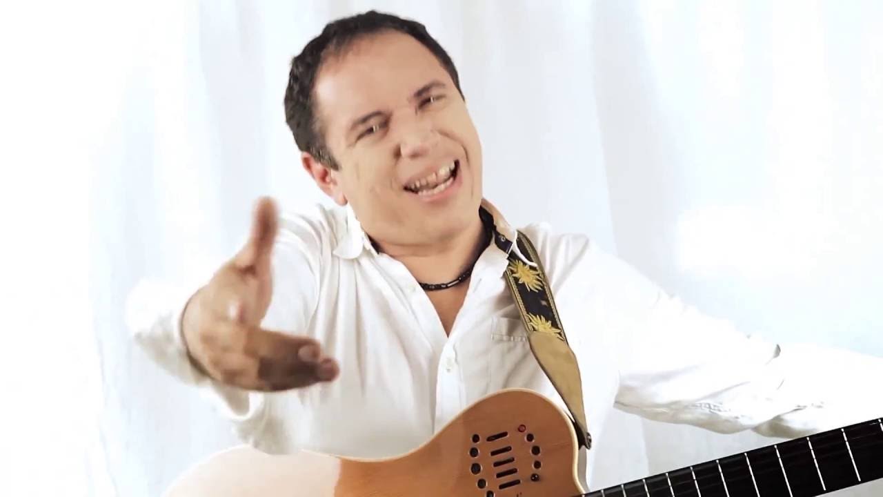 Guillermo Anderson 1962 - 2016 - YouTube