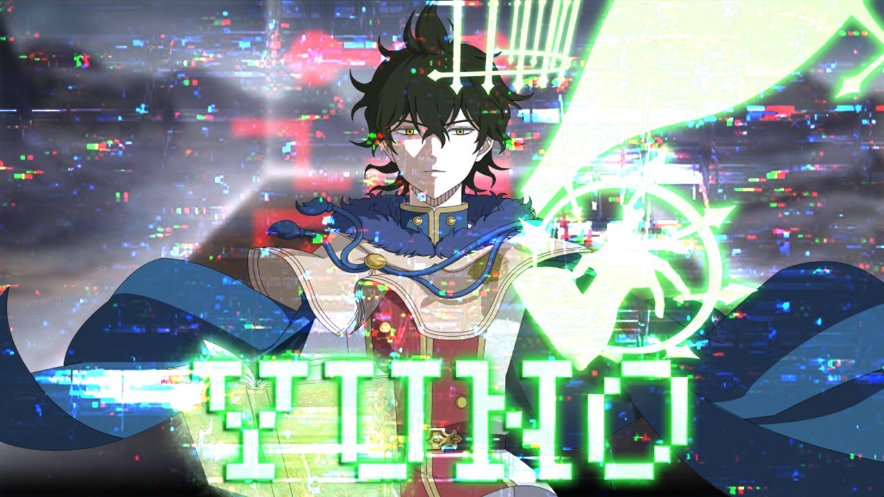 Max Skill Tree Yuno Showcase in Anime Last Stand Roblox - YouTube
