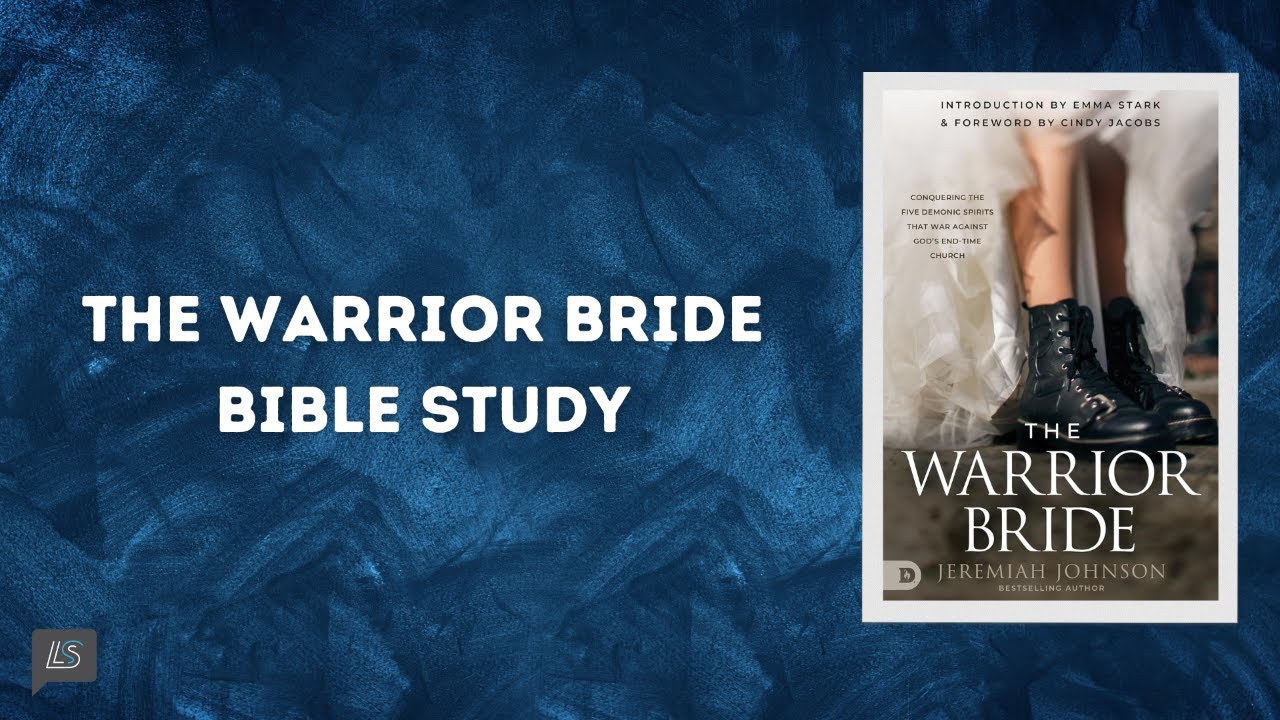 Warrior Bride Bible Study - Jan. 3rd, 2024 - YouTube