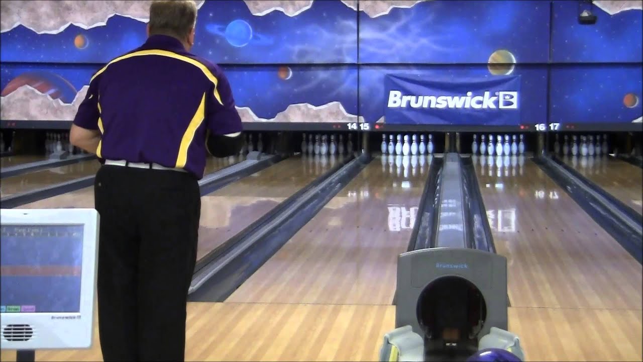 Brunswick Sweeper Tour Year End 13-14 - YouTube