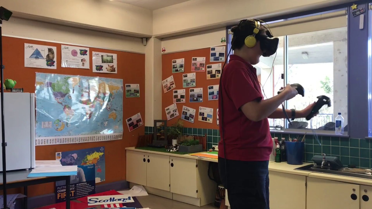 04B Soldiers Point Public School - YouTube