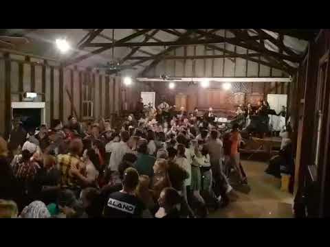 Australian Bush Dance- Beautiful to watch! - YouTube