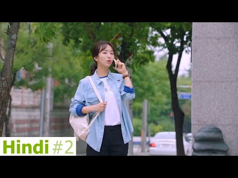Rain or Shine || Episode 2 || Chinese Drama Explained in Hindi/Urdu || Korean Drama