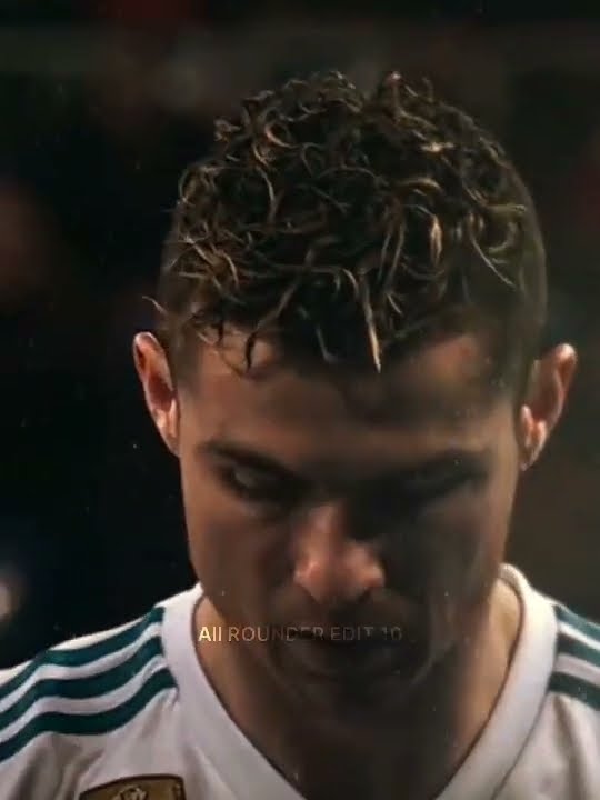 Sorry messi fan messi edit next time Sorry for the late video 😔 #all ...