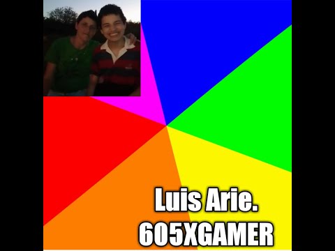Luis youtube.260X7's broadcast - YouTube