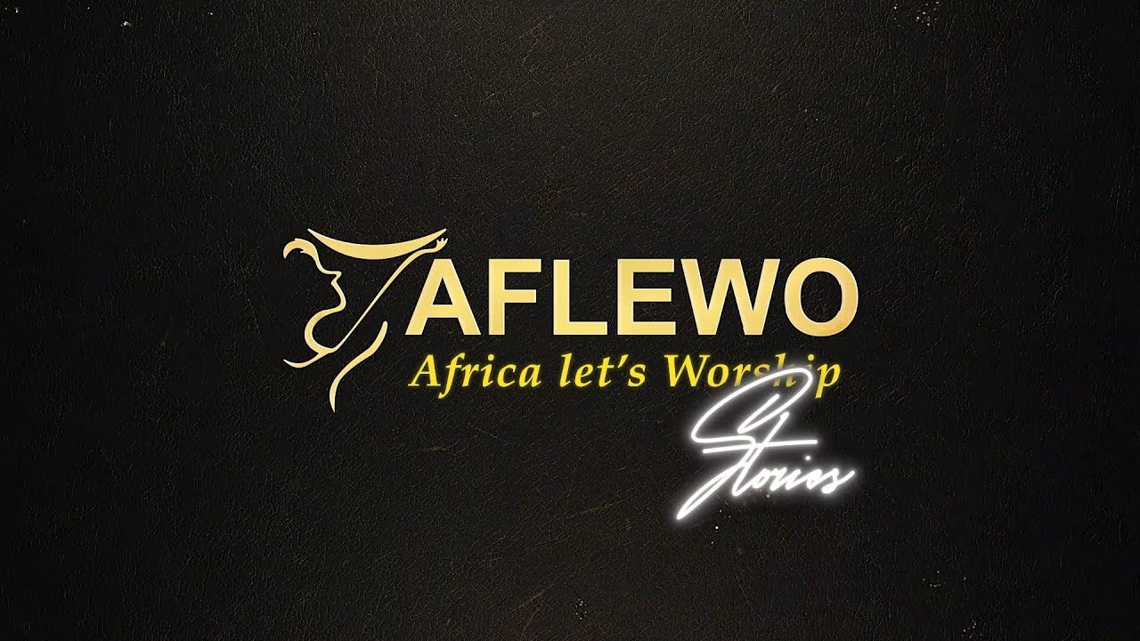 AFLEWO STORIES - Music Leaders (Part 4) - YouTube