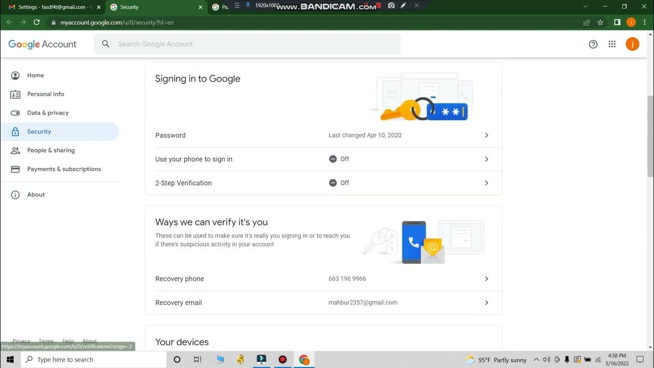 Gmail Password Change Without Phone Number And Recovery Email gmail-password-change-without-phone-number-and-recovery-email