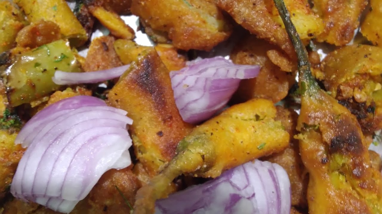 KAT MIRCHI #trending #viral #food #video - YouTube
