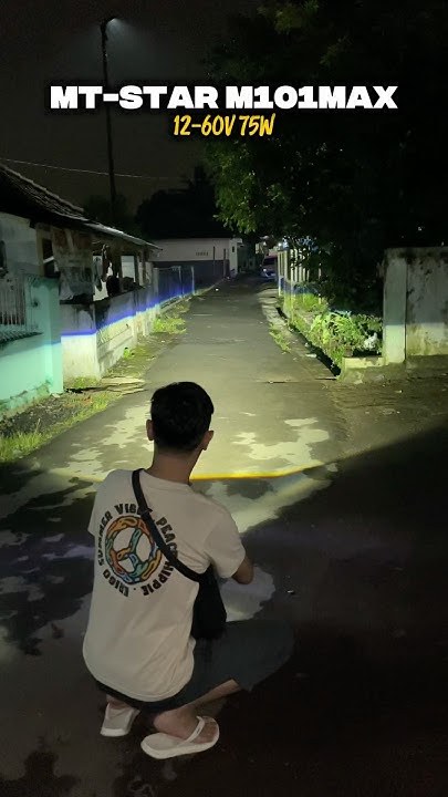 Mt-Star M101 Max rekomen lampu utama soket h4. #lampumobil #lampumotor #otomotif - YouTube