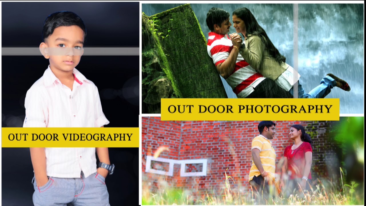 Promotion Works - Jobin George - YouTube