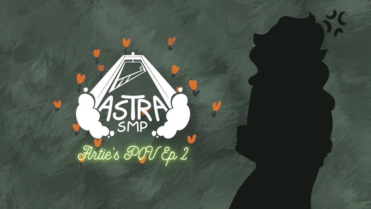 Astra SMP S7 | Normal Night Full Vod - YouTube