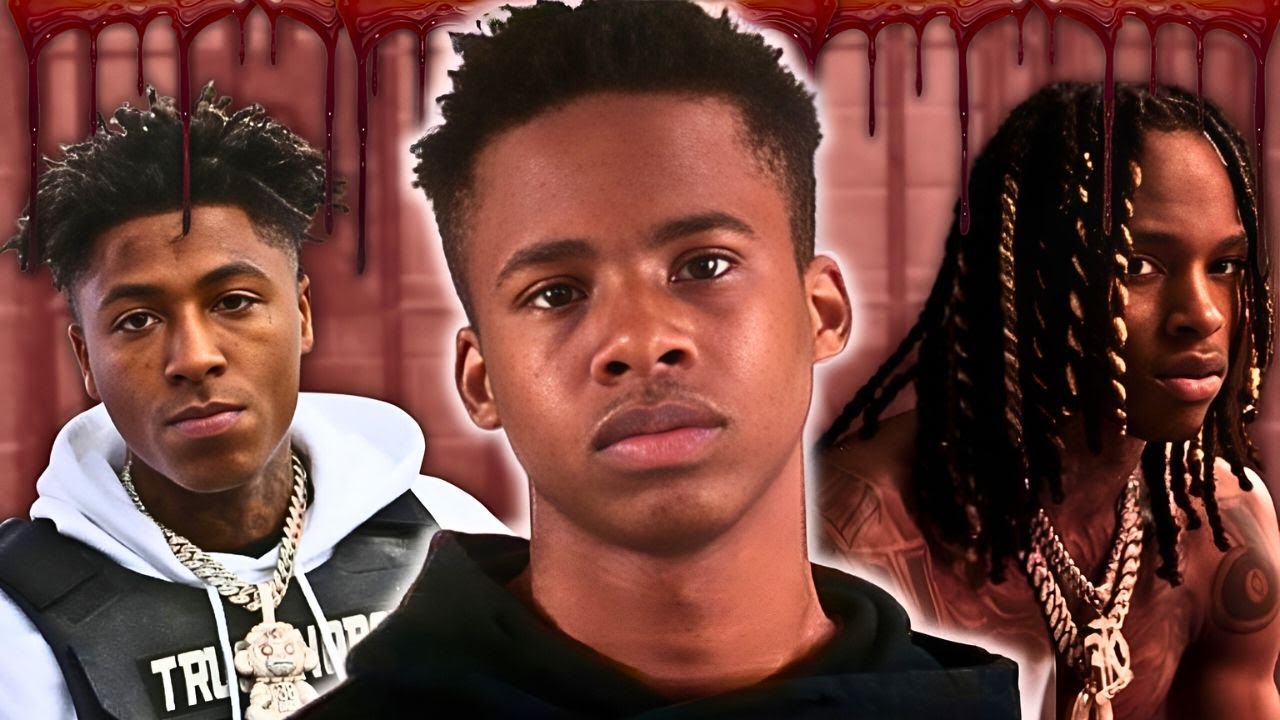 The Greatest YNs OF ALL TIME - YouTube