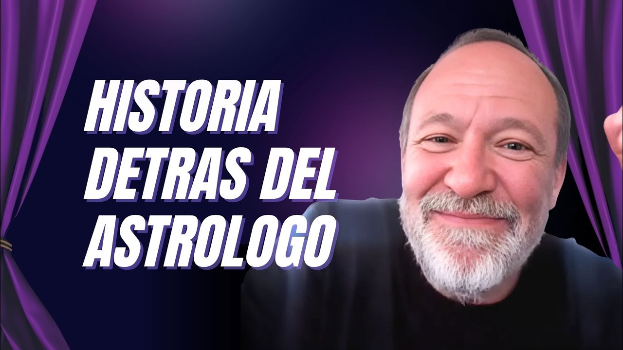 🎬 JOSE MILLÁN: Autenticidad Hecha a Mano, Astrología sin Filtros ...
