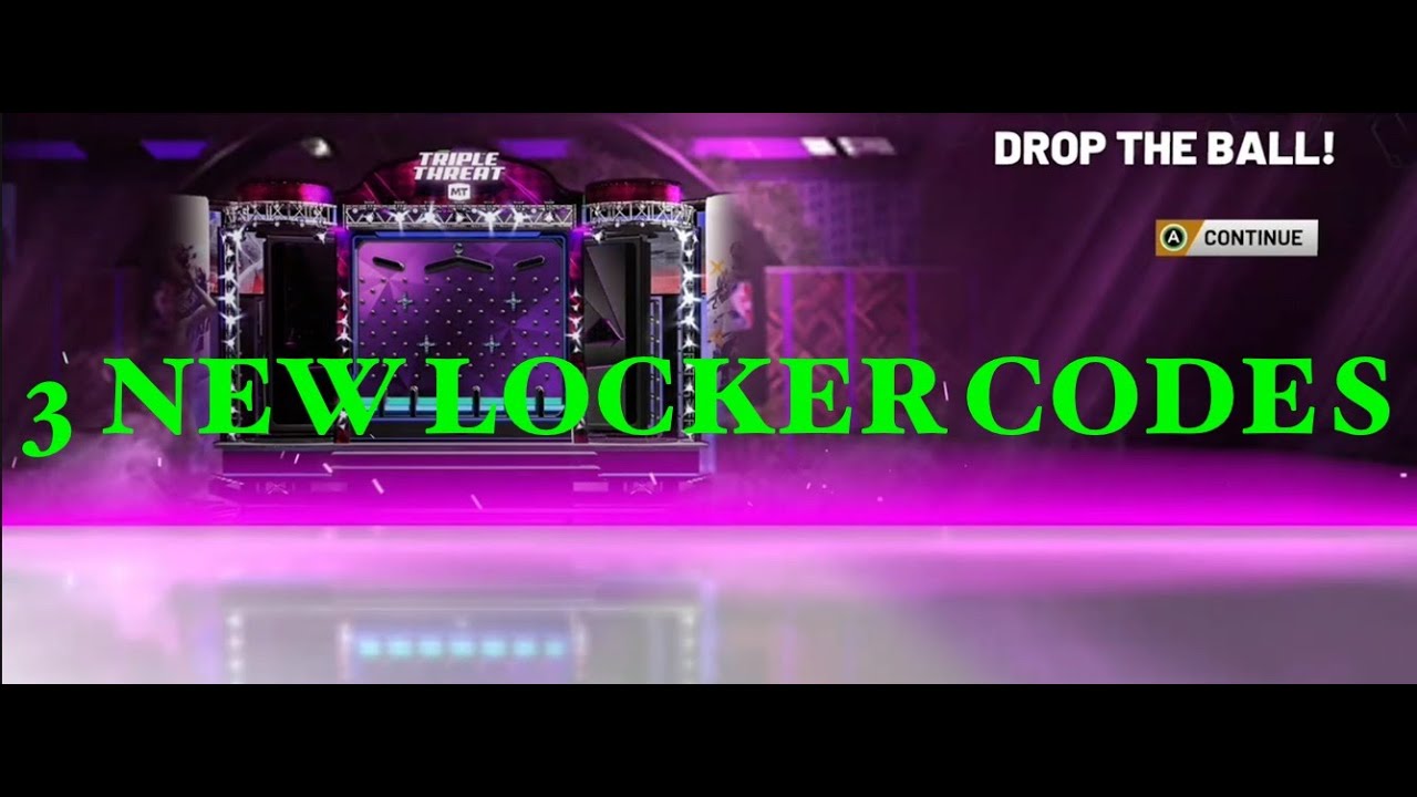 3 NEW LOCKER CODES IN NBA 2K20, FREE CARDS AND PACKS TO IMPROVE YOUR ...
