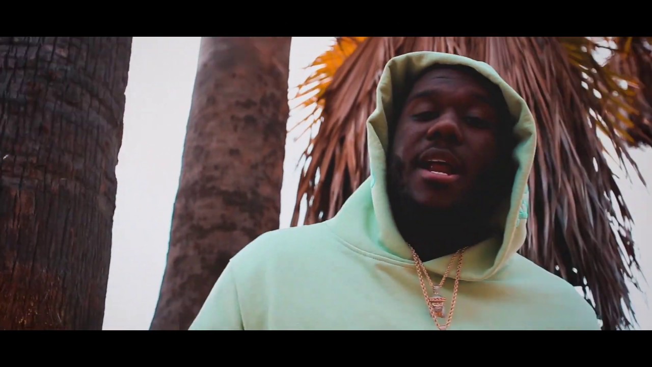 Mafi D - Get It Together (Official Video) Dir. Mannie B Productions ...