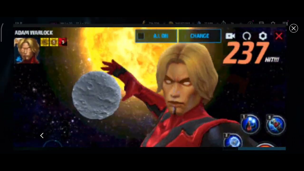 MFF - 2-Feb-2022 Update Details (Version - 7.8), New Content World Boss ...